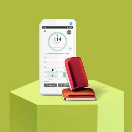 Kaleido Starter Kit mit DBLG1 Pumpkin Spice