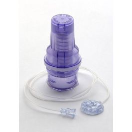 Infusionsset Cleo 90-Subkutan 9 mm/80 cm 10 Stück