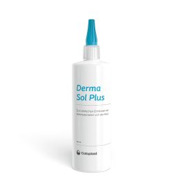 Derma Sol Plus Pflasterentferner 230 ml