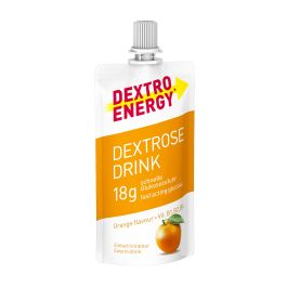 Dextrose Drink Orange 50 ml