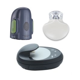 Guardian 4 CGM Transmitterpaket MiniMed 780G