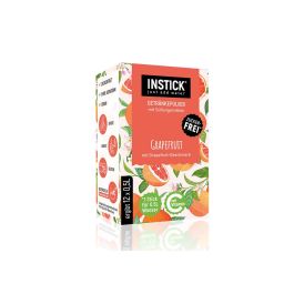 Instick Grapefruit 12 x 2,5 g